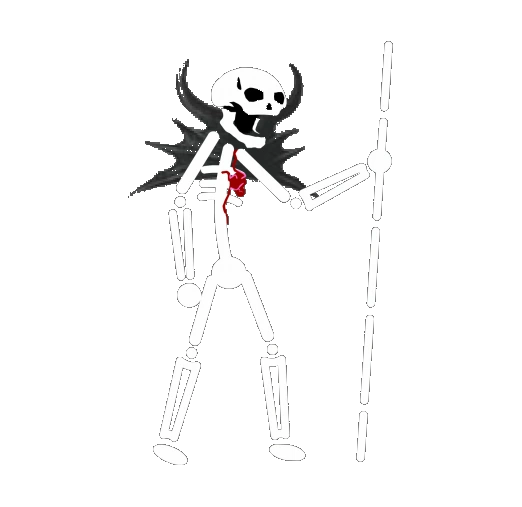 Marrowkai | Stick Wars Wiki | Fandom