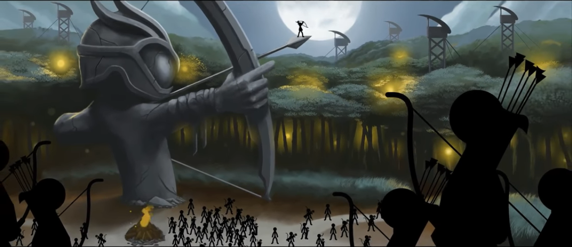 Category:Stick War: Legacy | Stick Wars Wiki | Fandom