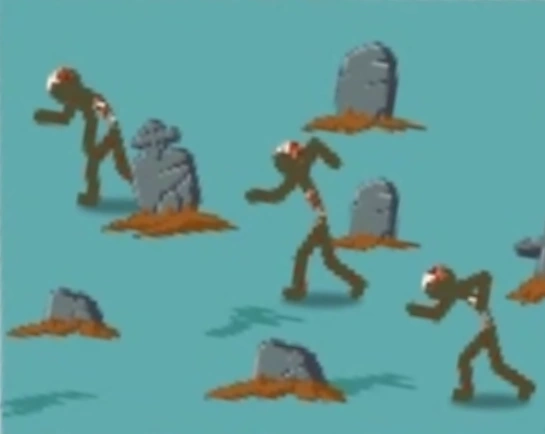 Toxic Dead | Stick Wars Wiki | Fandom