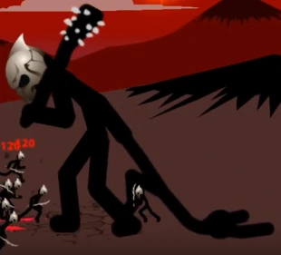 Boss Giant (Stick War: Legacy) | Stick Wars Wiki | FANDOM powered by Wikia