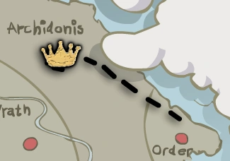 Archidon Empire | Stick Wars Wiki | Fandom
