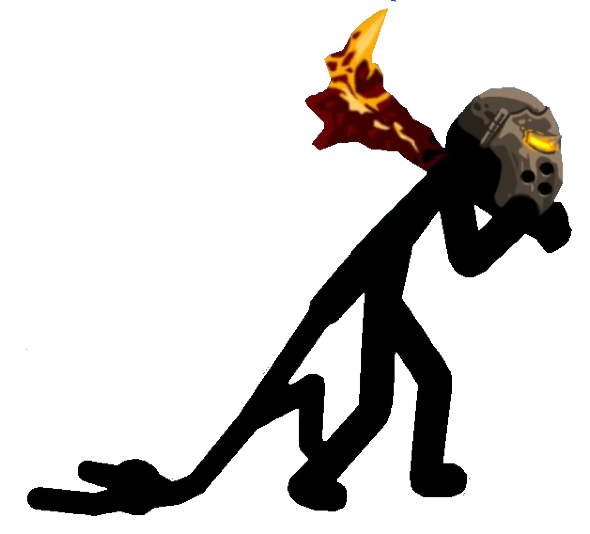 Griffon the Great | Stick Wars Wiki | Fandom