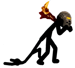 Griffon the Great | Stick Wars Wiki | Fandom