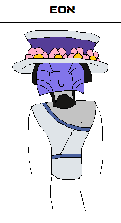 Eon | Stick 10 Wiki | Fandom