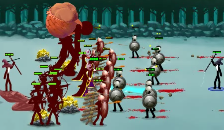 Stun Stick Empires Wiki Fandom Powered By Wikia