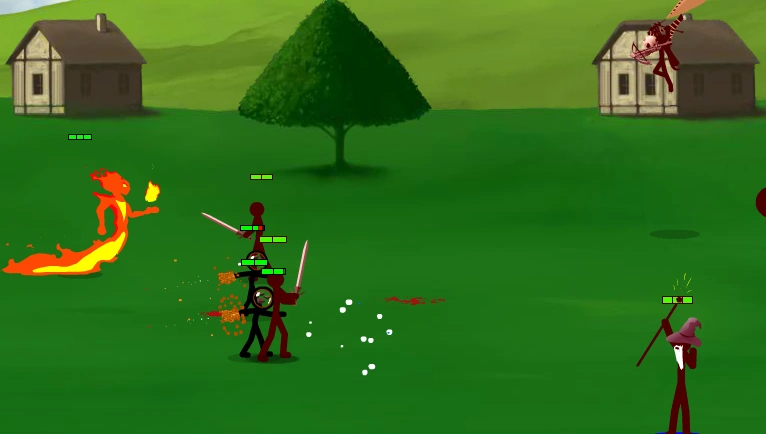 Game Updates | Stick Empires Wiki | Fandom