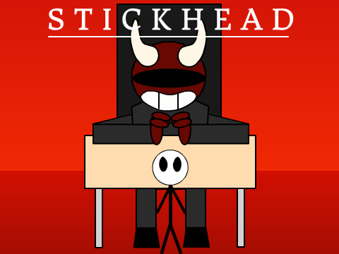 Stickhead (Game) | Stickhead Wiki | Fandom