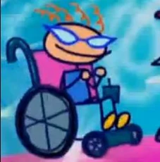 Characters | Stickin' Around Wiki | Fandom