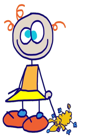 Polly | Stickin' Around Wiki | Fandom