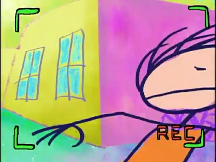 Stacy Stickler/Gallery | Stickin' Around Wiki | Fandom