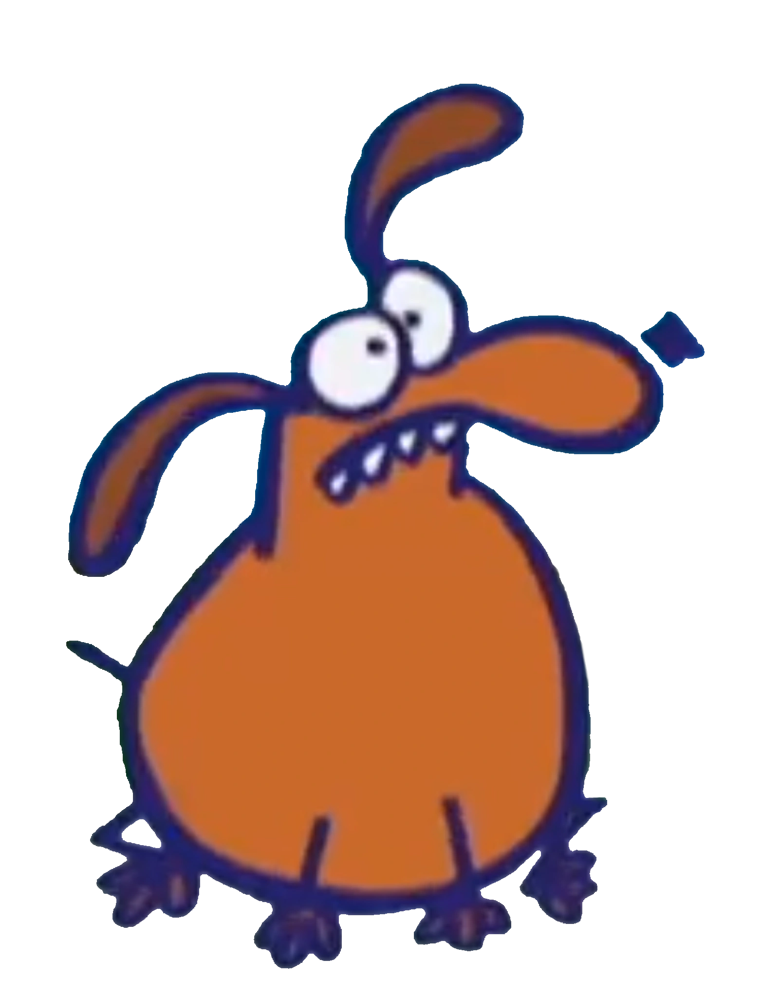 Frank | Stickin' Around Wiki | Fandom