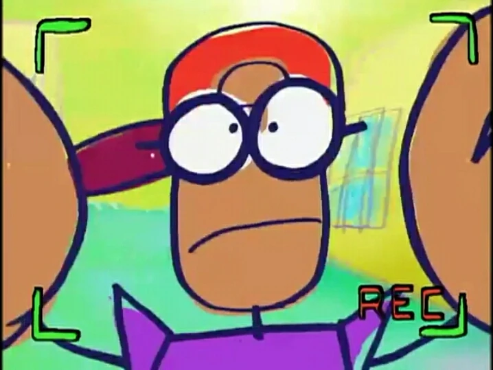 Bradley/Gallery | Stickin' Around Wiki | Fandom