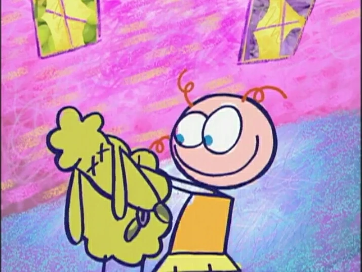 Polly/Gallery | Stickin' Around Wiki | Fandom