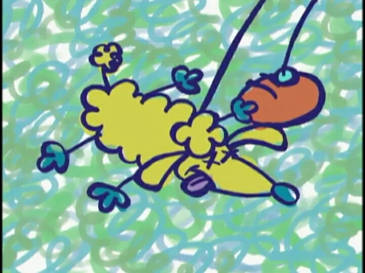 Pepperoni | Stickin' Around Wiki | Fandom