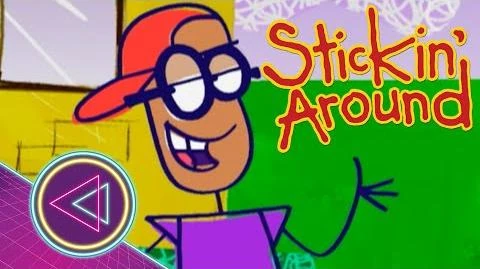 Theme song | Stickin' Around Wiki | Fandom