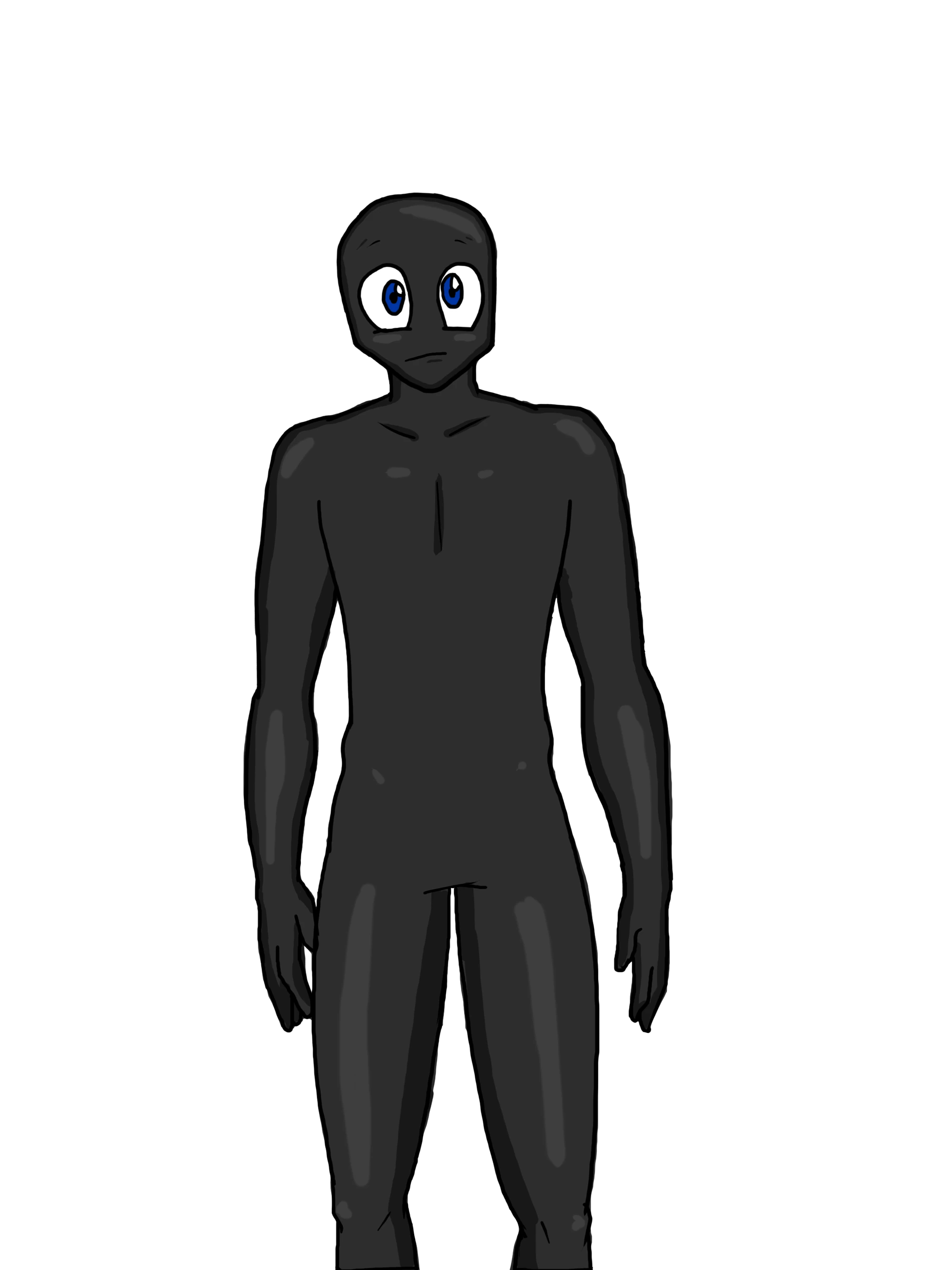 Black | Stickman can't fight Wiki | Fandom