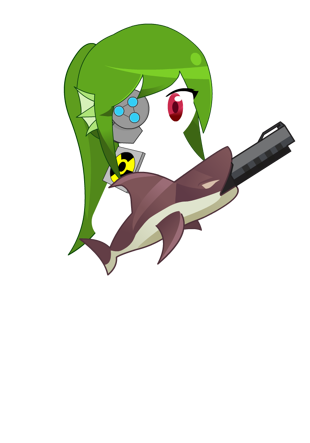 Mermutany | Stickmen Vs Terraria Bosses Wiki | Fandom