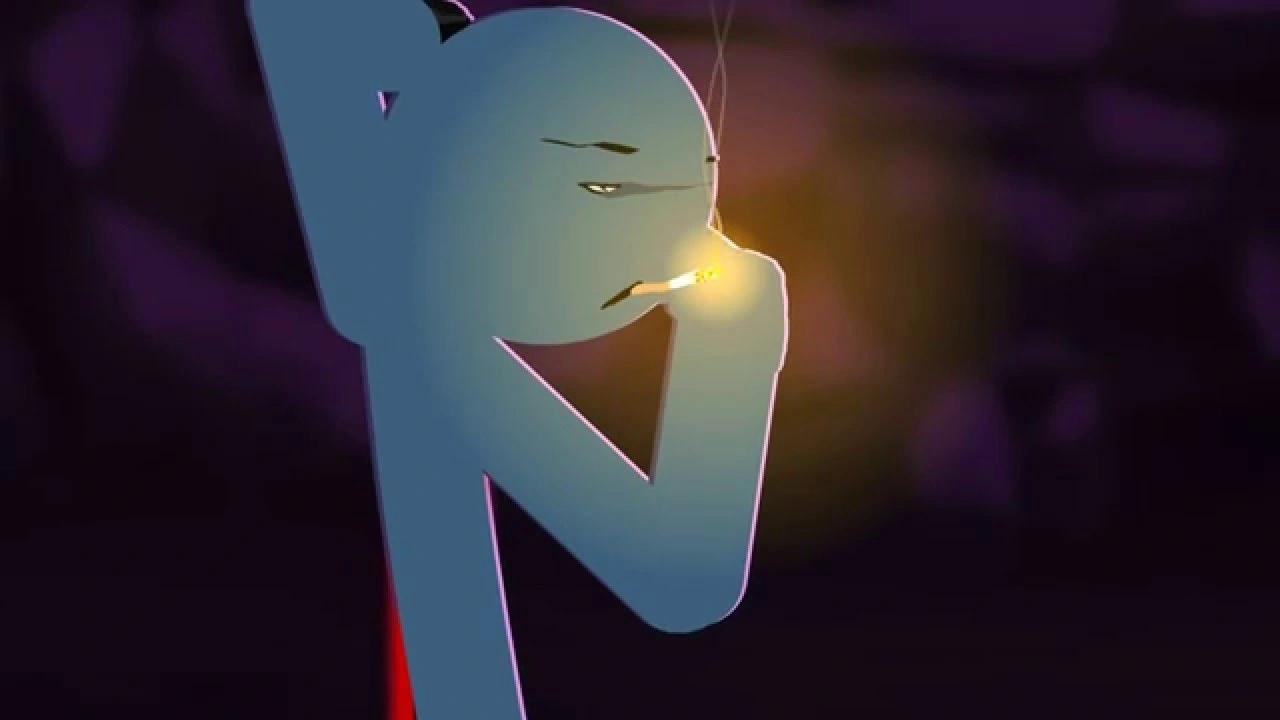 Blue | Stickpage Wiki | Fandom