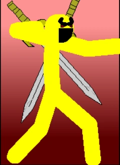 Double Range | Stickpage Wiki | Fandom