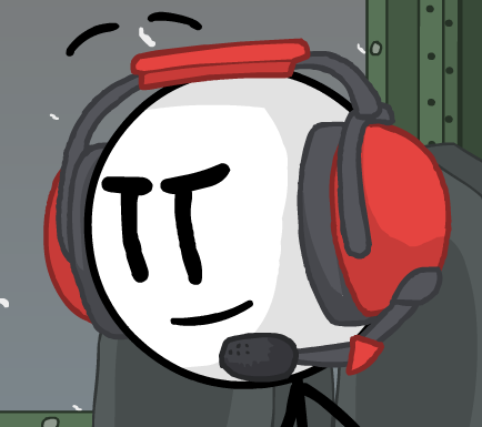 Image - Henry Stickmin Headphones.PNG | Stickpage Wiki | FANDOM powered ...