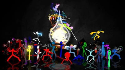 Stickpage | Stickpage Wiki | Fandom