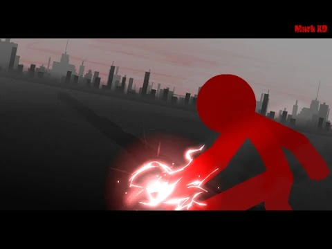 Red blade | Stickpage Wiki | FANDOM powered by Wikia