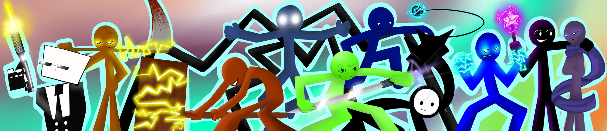 FluidAnims | Stickpage Wiki | Fandom