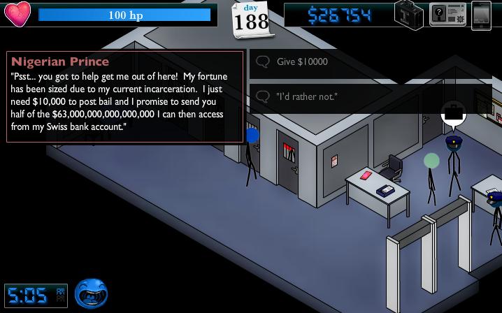 Stick Rpg 3 - infinityfasr