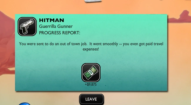 Hitman | Stick RPG 2 Wiki | FANDOM powered by Wikia