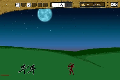 Archidon | Stick War Wiki | Fandom