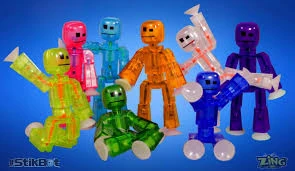 Stikbot | Stikbot Wiki | Fandom