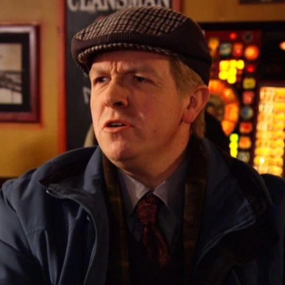 Tam Mullen | Still Game Wiki | FANDOM powered by Wikia