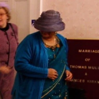 Meena Harrid | Still Game Wiki | FANDOM powered by Wikia