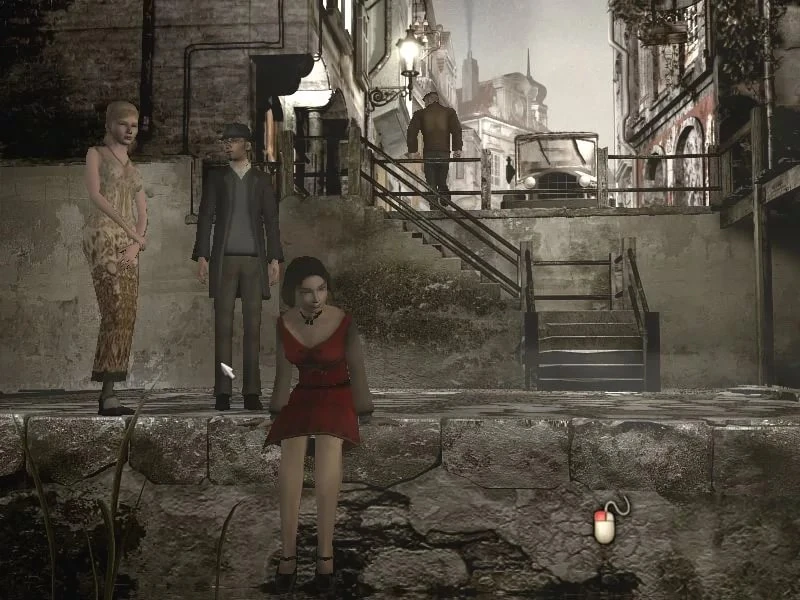 Ida Scalickova | Still Life Wiki | Fandom