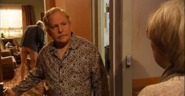 Hatch | Still Game Wiki | FANDOM powered by Wikia