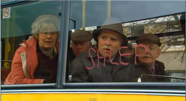 Dial-a-bus | Still Game Wiki | FANDOM powered by Wikia