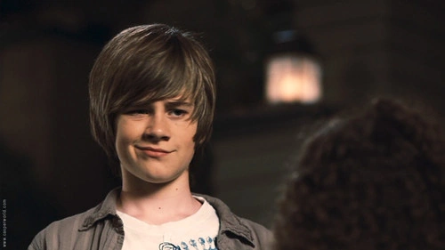 Nicky Roland | R.L Stine Wiki | Fandom