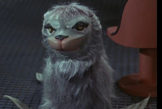 Oink | Stingray Wiki | Fandom