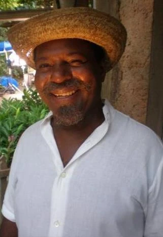 Tio Barnabé | Wiki Sítio do picapal amarelo | Fandom