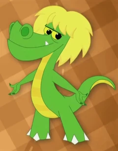 Cuca | Wiki Sítio do picapal amarelo | Fandom