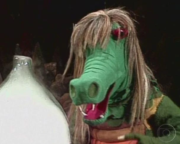 Cuca | Wiki Sítio do picapal amarelo | FANDOM powered by Wikia