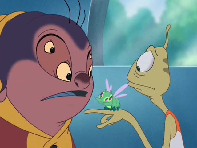 Image - Vlcsnap-2013-01-31-21h50m53s86.png | Stitch Database Wiki ...