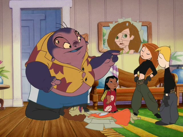 Category:Characters | Stitch Database Wiki | FANDOM powered by Wikia