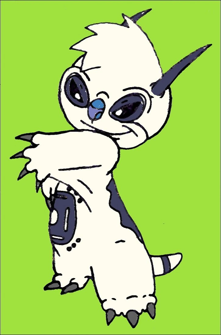 015: Ruggles | Stitch Database Wiki | FANDOM powered by Wikia