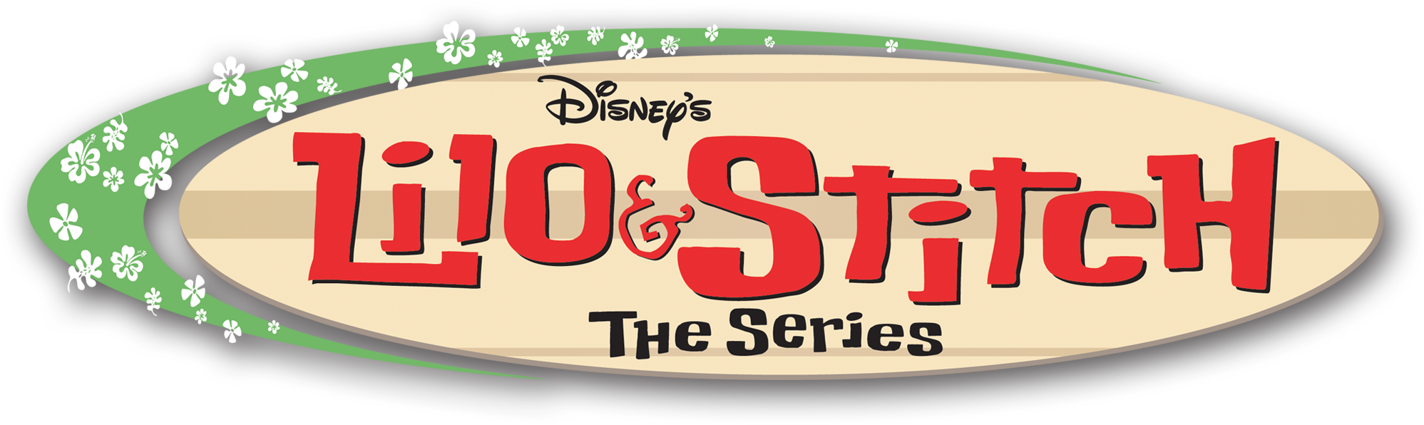 Lilo And Stitch The Series Stitch Database Wiki Fandom Powered By Wikia