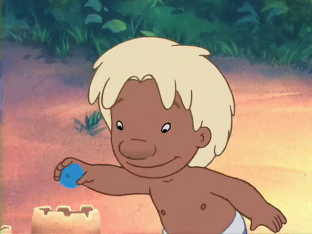 607: Launch | Stitch Database Wiki | FANDOM powered by Wikia