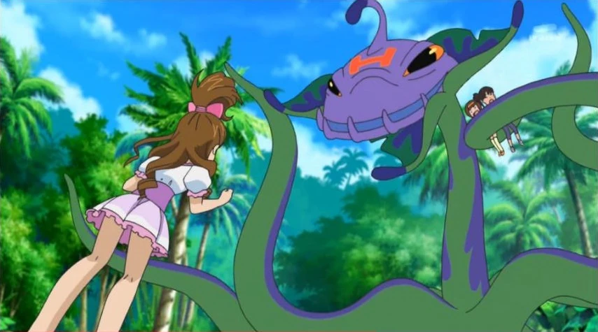 Sprout 2.0 | Stitch Database Wiki | FANDOM powered by Wikia