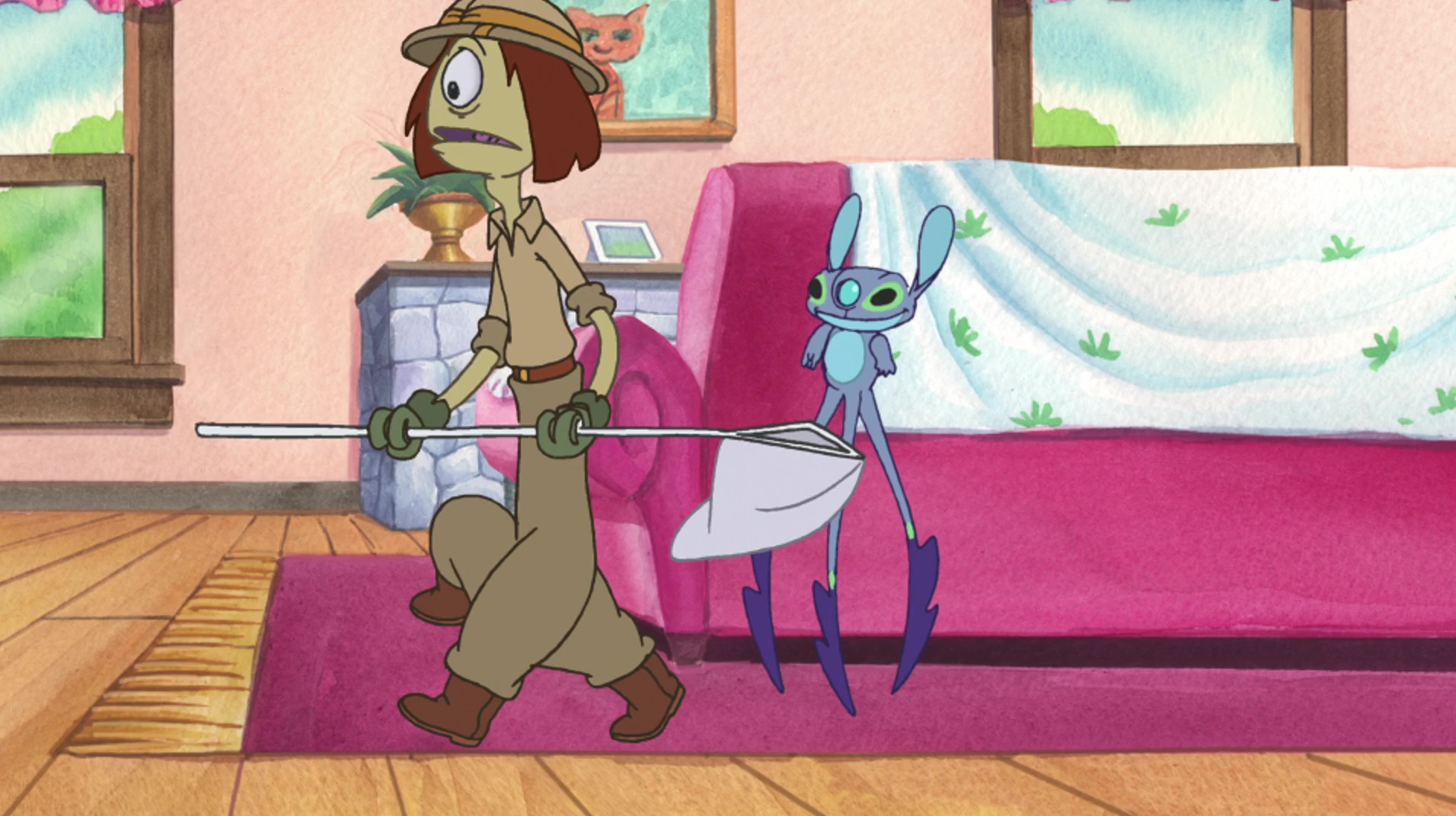 214 Pix Stitch Database Wiki Fandom Powered By Wikia