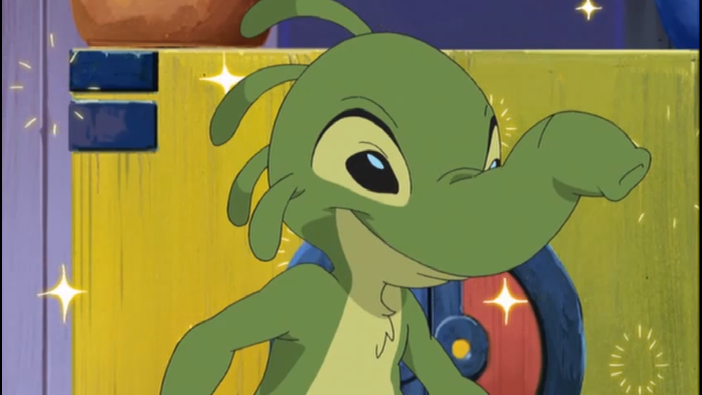 Image Felix25png Stitch Database Wiki Fandom Powered By Wikia