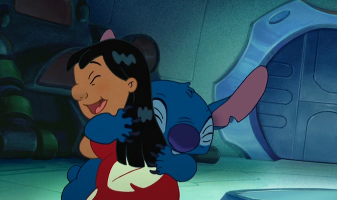 Image - Vlcsnap-2013-01-07-08h52m50s132.png | Stitch Database Wiki ...